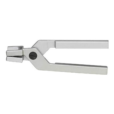 【仕様】●全長(mm)：210●適用サイズ：1/2●質量：210g【特徴】●材質はポリアセタール樹脂を使用しており、機械的強度、耐疲労性、寸法安定性、耐油、耐薬品性に優れています。また、使用温度域も-30℃～+80℃と広いのが特長です。【用...