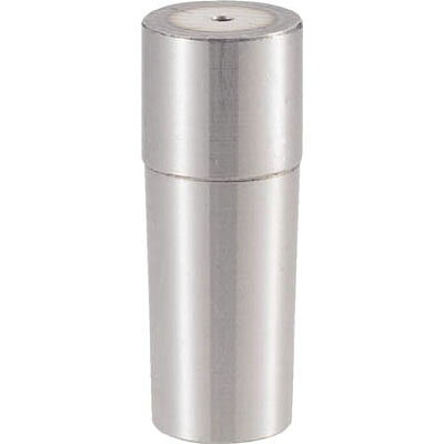 【仕様】●軸規格：MT-3●適合フランジ：FLT-1●容許公差±0.02/100mm以内●質量：250g【特徴】●中心校正軸の使用により、フランジ、スクロールチャックの芯出し取り付けが簡単・正確に行えます。【用途】●ロータリーテーブルHVシ...