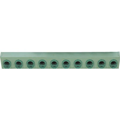 仕様収納ホルダ数：10間口×奥行×高さ(mm)：960×130×65BT・NT兼用質量：3.5kg生産国 日本メーカー直送品の為、代金引換・後払い決済のお支払いはご利用できません。北海道、沖縄、離島は別途送料が必要となります。メーカーからの...