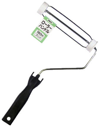 特徴レギュラータイプのローラーバケスペアを使用できます。仕様サイズ：180mm材質：ポリエステル繊維、ポリプロピレン※掲載製品は、予告なく製品の仕様・デザイン等を変更することがありますので、ご了承ください。メーカーからの取寄せ商品のため、ご...