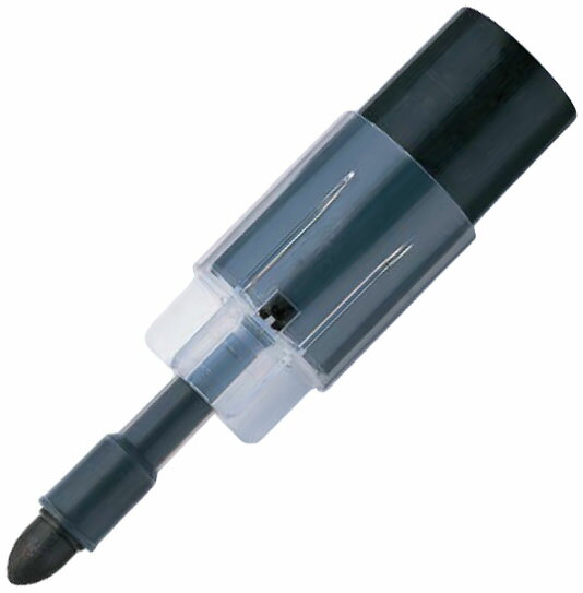 仕様PWB-200-7M専用カートリッジインク色：黒サイズ：軸径φ22.0×厚さ22.0×全長92.0mm重量：14.5gペン芯：PET繊維※カートリッジは、エコマーク商品・グリーン購入法適合商品ではありません。※横置きに保存してください。...