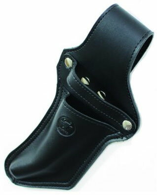 特徴収納に便利！専用革ホルダー新登場！耐久性抜群軽量素材仕様全長：約250mm全重量：約75gメーカーからの取寄せ商品のため、ご注文後のキャンセル、返品、交換はできません。