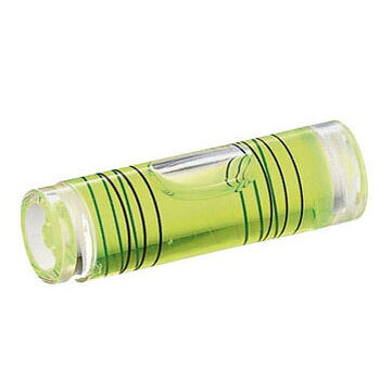 【仕様】●感度：0.35mm/m=0.0201°●サイズ（mm)：φ9.5×40●製品質量：3g