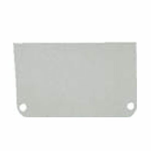 【仕様】●高さ(mm)：65●幅(mm)：106●質量：52g【材質/仕上げ】●スチール生産国 日本メーカーからの直送商品のため、代金引換・後払い決済のお支払いはご利用頂けません。こちらの商品は、システム上、日時指定・時間帯指定を指定してご...