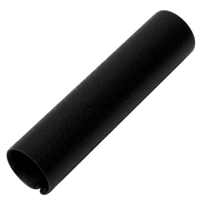 特徴ドレッサー替刃。筒型18 (研磨サイズφ18×74mm) 中目(約#280～400)。仕様カラー：ブラック適合本体/適合替刃：DR-800P、DR-1000P包装形態：透明袋包装サイズ(mm)：63×205×19重量(g)：15メーカー...