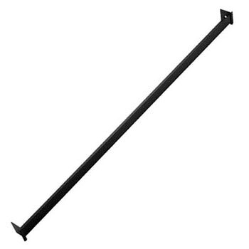 【仕様】●間口×奥行×高さ(mm)：1069×51×60●適合作業台：CLMタイプ●質量：1.5kg【特徴】●VNコンテナを引っ掛けてセットできます。●ボルト・ナットや小さな部品を分けて管理ができます。【材質/仕上げ】●スチール生産国 日本...