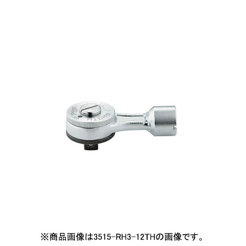 特徴ギア数72でラチェット駆動角5度丸形ヘッドでコンパクト駆動方向の切替えが出来ますので、プリセット形トルクハンドルへの差込方向を考える事で左ねじの締付にも使用できます。用途適応するプリセット形トルクハンドル、及びヘッド交換式デジタルトルク...