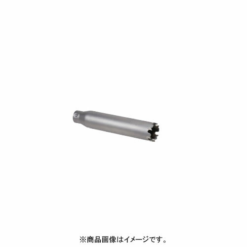 特徴厚さ130mm までの金属サンドイッチパネルへの穴あけに最適！！厚みのある金属サンドイッチパネル材への穴あけが可能。ガイドバーの使用によりセンター穴が大きくならず、金属系サイディングの穴あけが綺麗に安全に行えます。別売りのガイドバー32...