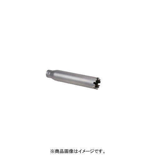 特徴厚さ130mm までの金属サンドイッチパネルへの穴あけに最適！！厚みのある金属サンドイッチパネル材への穴あけが可能。ガイドバーの使用によりセンター穴が大きくならず、金属系サイディングの穴あけが綺麗に安全に行えます。別売りのガイドバー32...