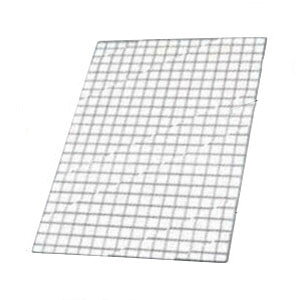 仕様間口×高さ(mm)：539×1100適用枚数間口600：1適用枚数間口1200：2質量：1.7kg用途背面のこぼれ止めとしてご使用いただけます。材質/仕上げステンレス(SUS304)セット内容/付属品取付用引掛金具5個生産地 台湾