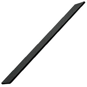 【仕様】●色：ダークグレー●間口×奥行×高さ(mm)：1047×240×23●最大積載量(kg)：20●適合機種：AEW型、CFW型、AWM型、HAEW型、AED型●質量：2.5kg【材質/仕上げ】●スチール【注意事項】●作業台間口ごとに下...