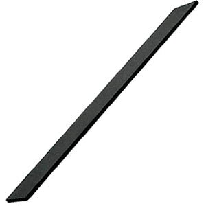 【仕様】●色：ダークグレー●間口×奥行×高さ(mm)：1647×240×23●最大積載量(kg)：20●適合機種：AEW型、CFW型、AWM型、HAEW型、AED型●質量：4.5kg【材質/仕上げ】●スチール【注意事項】●作業台間口ごとに下...