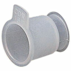 特長送りエンド(全種類)、ダブル送りエンド、F・ころトリオに対応しています。仕様送りエンド、ダブル送りエンド、F・ころトリオ(CD管16用)※ワンタッチ型の付属品にご利用の場合、外すことが出来ません。※商品画像は代表画像になります。実際の商...