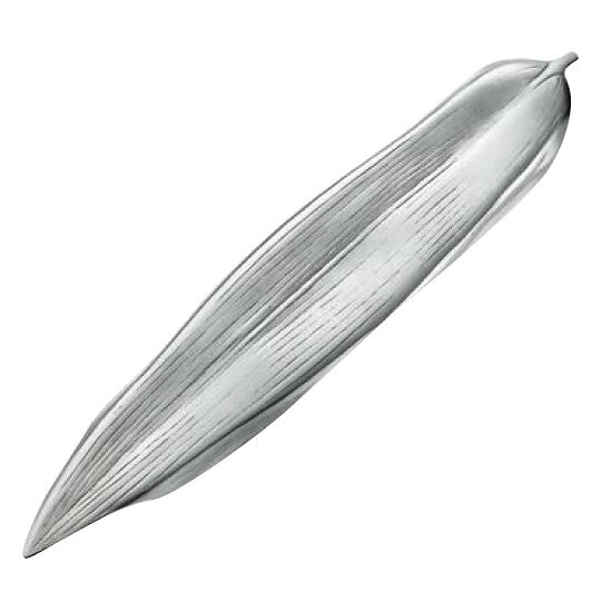 数量限定の在庫処分価格での販売です。売り切れの場合はご容赦ください。商品発送後のキャンセル、返品、交換は出来ません。仕様カラー：シルバーサイズ：150×30mm重量：27g材質：18-8ステンレス(ブラスト仕上)