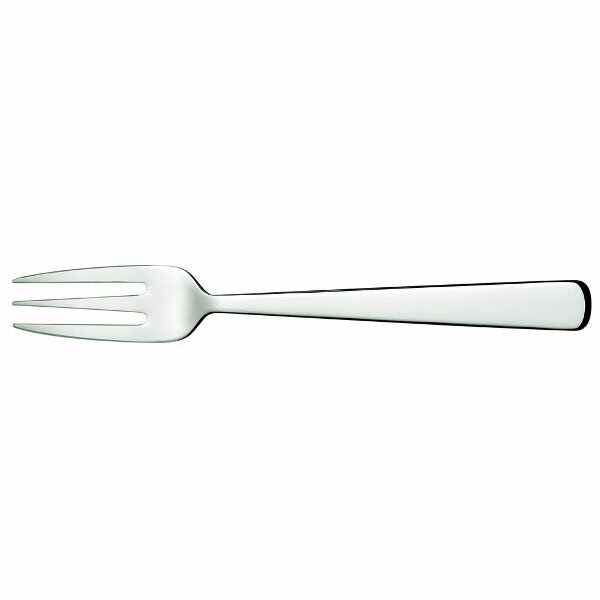 特徴手にずっしりと感じるこのカトラリーは「食べることの大切さ」 を自然と伝えてくれます。カタチに特徴がないことは、毎日使っていても「飽きる事が無い」カタチ。使う人が素敵に見えるように考えてデザインされたカトラリー。仕様サイズ：L=140mm...