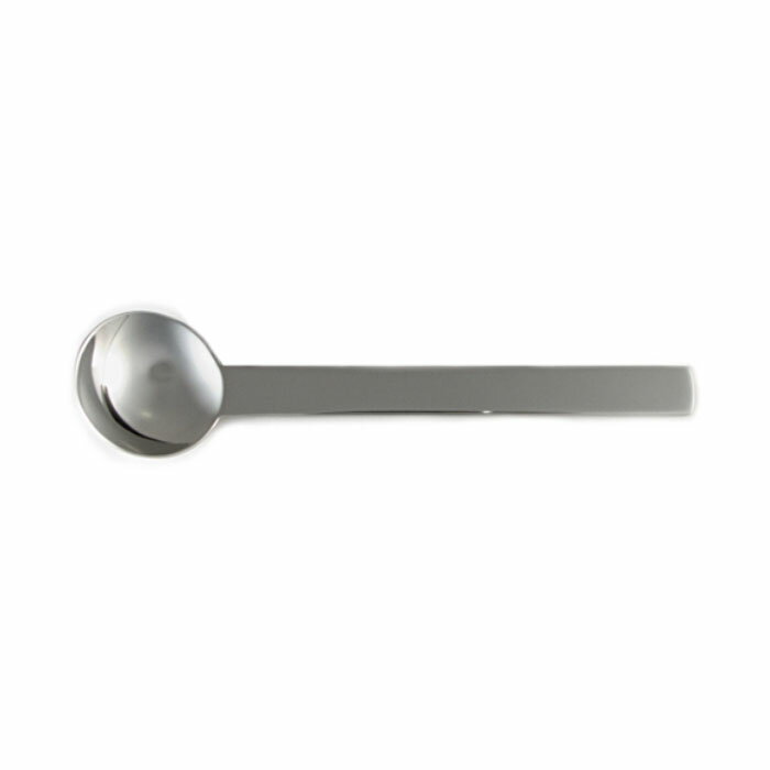 仕様サイズ：L=120mm重量：19g材質：18-8ステンレス(ミラー仕上)メーカーからの取寄せ商品のため、お客様都合によるご注文後のキャンセル、返品、交換はできません。受注後にメーカー在庫を確認いたします。万一、メーカーにて欠品や廃番の場...