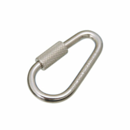 仕様D：5mmL：54mmW：27mmS：8mm重量：20g参考使用荷重：7kgf/0.07kN片ネジタイプ※アクセサリーとしてご使用ください。メーカーからの取寄せ商品のため、お客様都合によるご注文後のキャンセル、返品、交換はできません。受...