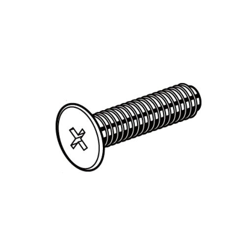仕様SA-NJI専用材質：スチール適合ビット：2番ビットネジ規格：M6(1.0P)メーカーからの取寄せ商品のため、お客様都合によるご注文後のキャンセル、返品、交換はできません。受注後にメーカー在庫を確認いたします。万一、メーカーにて欠品や廃...