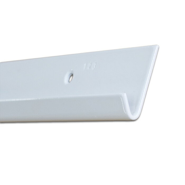 【特長】選べる豊富なパーツでレイアウトが自由自在！高機能システム収納の「ES-rack」水平に取り付けたレールにスリットを差し込む簡単施工。設置後もレイアウト変更、追加も可能です。新築だけでなくリフォームにも。玄関、キッチン、洗面所などの空...