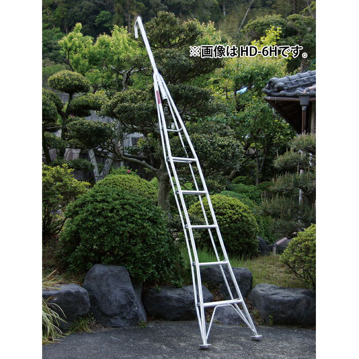 【特長】幹に立て掛ける、または丈夫な枝に引っ掛けて使います。樹が密集している場所や枝が混みあっている場所など、三脚の設置が困難な狭い場所で活躍します。先端は0～650mmまで無段階で伸ばすことができます。※先端の伸縮はフリー構造で固定されて...