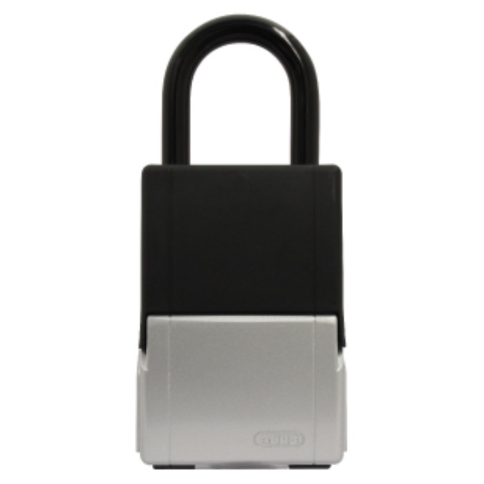 【特徴】キーの保管箱。安心が手のひらサイズに。キーの保管にちょうどいいコンパクトサイズ他社製品にはないドア傷防止シャックル分離機構セキュリティ性の高い4桁ダイヤル式10,000通りのハイセキュリティ。暗所でも見やすい白字を採用。砂やホコリの...