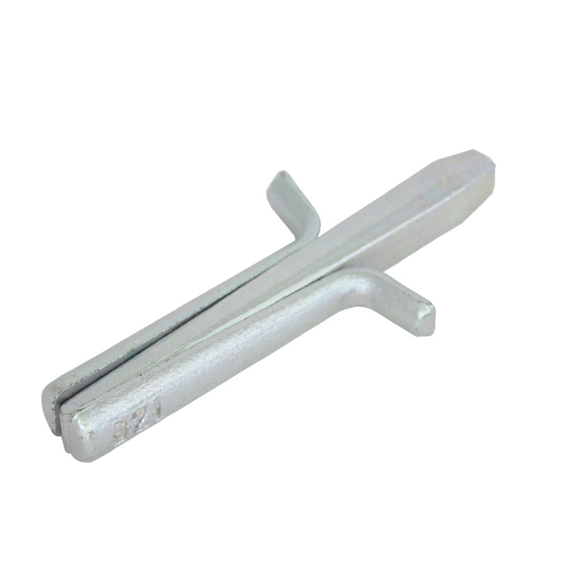 【特長】アンカーサイズのドリルに合わせたサイズが登場！庭石の解体に。コンクリート構造物の撤去。掘削時に出てきた石の解体。石の撤去作業に。【仕様】セリ矢12.5mm全重量：70g芯の全長：90mm羽根の全長：60mm【使用に関して】セリ矢の寸...