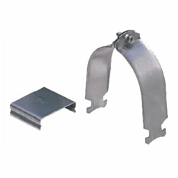 特徴ミラレックスFの固定に使用します。(レースウェイ使用)仕様ステンレス製ミラレックスF用適合管：ミラレックスF125※商品画像は代表画像になります。実際の商品の色が違う場合がございますので、色をご確認頂きたい場合はお問い合わせ下さい。メー...