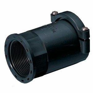 仕様難燃性ミラレックス⇔厚鋼電線管(ねじ付)適合管：ミラレックス42⇔厚鋼42受口の呼び：CTG42(G1 1/2)※ケーブル工事にご使用下さい。※商品画像は代表画像になります。実際の商品の色が違う場合がございますので、色をご確認頂きたい場...