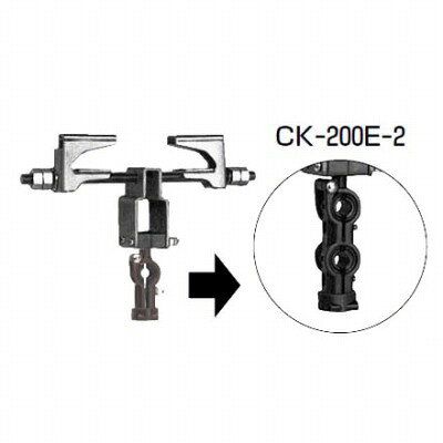 仕様I形鋼用エンドカッシャー200E型I形鋼(125～150mm)用適合ケーブル径(mm)：φ10～φ20吊り数：2※商品画像は代表画像になります。実際の商品の色が違う場合がございますので、色をご確認頂きたい場合はお問い合わせ下さい。受注生...
