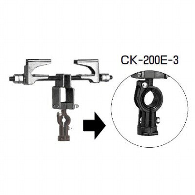 仕様I形鋼用エンドカッシャー200E型I形鋼(125～150mm)用適合ケーブル径(mm)：φ20～φ30吊り数：1※商品画像は代表画像になります。実際の商品の色が違う場合がございますので、色をご確認頂きたい場合はお問い合わせ下さい。受注生...