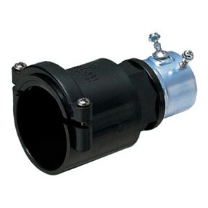 特徴1サイズ下の薄鋼電線管(ねじ無)との接続に使用します。仕様コンビネーションカップリングミラレックスF⇔薄鋼電線管(ねじ無)難燃性適合管：ミラレックスF30⇔薄鋼31受口の呼び：E31※商品画像は代表画像になります。実際の商品の色が違う場...