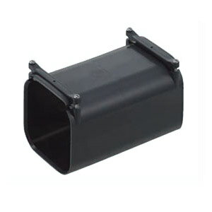 特徴カクフレキ相互の接続に使用します。ビス止め方式ですから確実に止められます。仕様カップリングカクフレキ用防水リング付難燃性適合管：カクフレキ100※商品画像は代表画像になります。実際の商品の色が違う場合がございますので、色をご確認頂きたい...