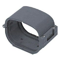 特徴トラフレキ相互の接続に使用します。仕様カップリングトラフレキ用適合管：トラフレキ100※商品画像は代表画像になります。実際の商品の色が違う場合がございますので、色をご確認頂きたい場合はお問い合わせ下さい。メーカーからの取寄せ商品のため、...