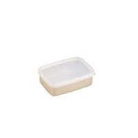 ■サイズ：570ml 105×150×H51mm