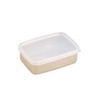 ■サイズ：2.1L 157×225×H80mm