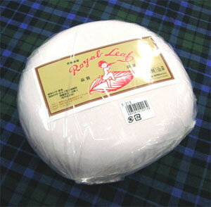 材質　 表面　綿100％ 　　　内部　桐オガアイロン台　万十　R−213 サイズ　直径約20cm×高さ約9cm