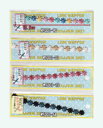 WR001-90&nbsp; &nbsp; WR001-01&nbsp; &nbsp; WR001-15 &nbsp;WR001-58 長さ　約13.5cm 直径約1cm &nbsp;