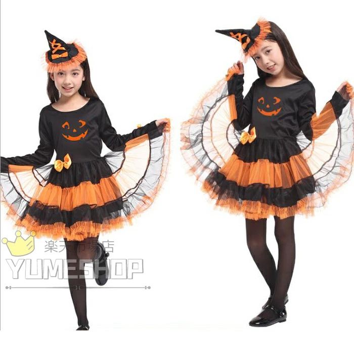Information 商品情報 商品番号 ：nswh041 品名 ：ハロウィン衣装 コスプレ衣装 カラー：画像参考 素材：ポリエステル100％ 内容物：洋服+頭飾り サイズ：S(90-110cm)、M(110-120cm)、 L(120-...