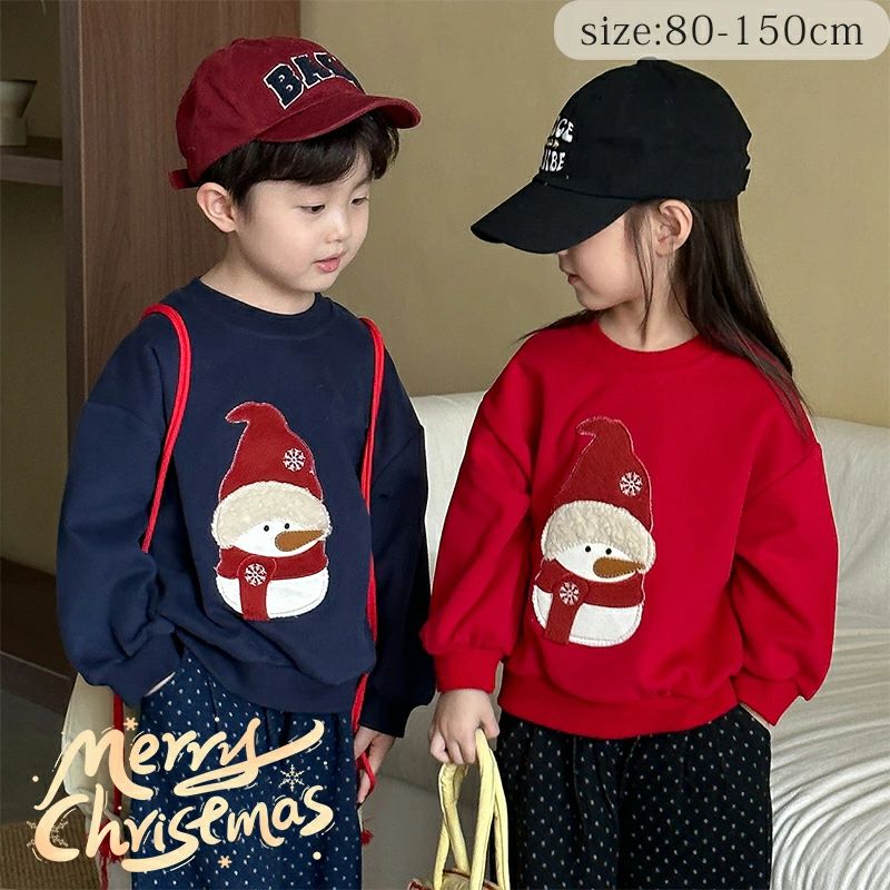 商品説明 color="#000000">商品名 クリスマスシーズンを盛り上げる可愛いパーカー インスタ映え間違いなしの、クリスマスにピッタリ〜 帽子付きのデザインでキュートさ全開☆ コットン素材なので吸水・速乾性にも優れており、汗をかいて...
