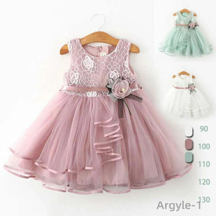 商品説明 color="#000000">商品名 高級感のある子供用プリンセスドレスです。特別な日にふさわしい華やかさ・かわいさを演出するドレス、発表会・七五三・パーティ・結婚式・用途色々 ，お誕生日、発表会、演奏会、結婚式、パーティー等に...