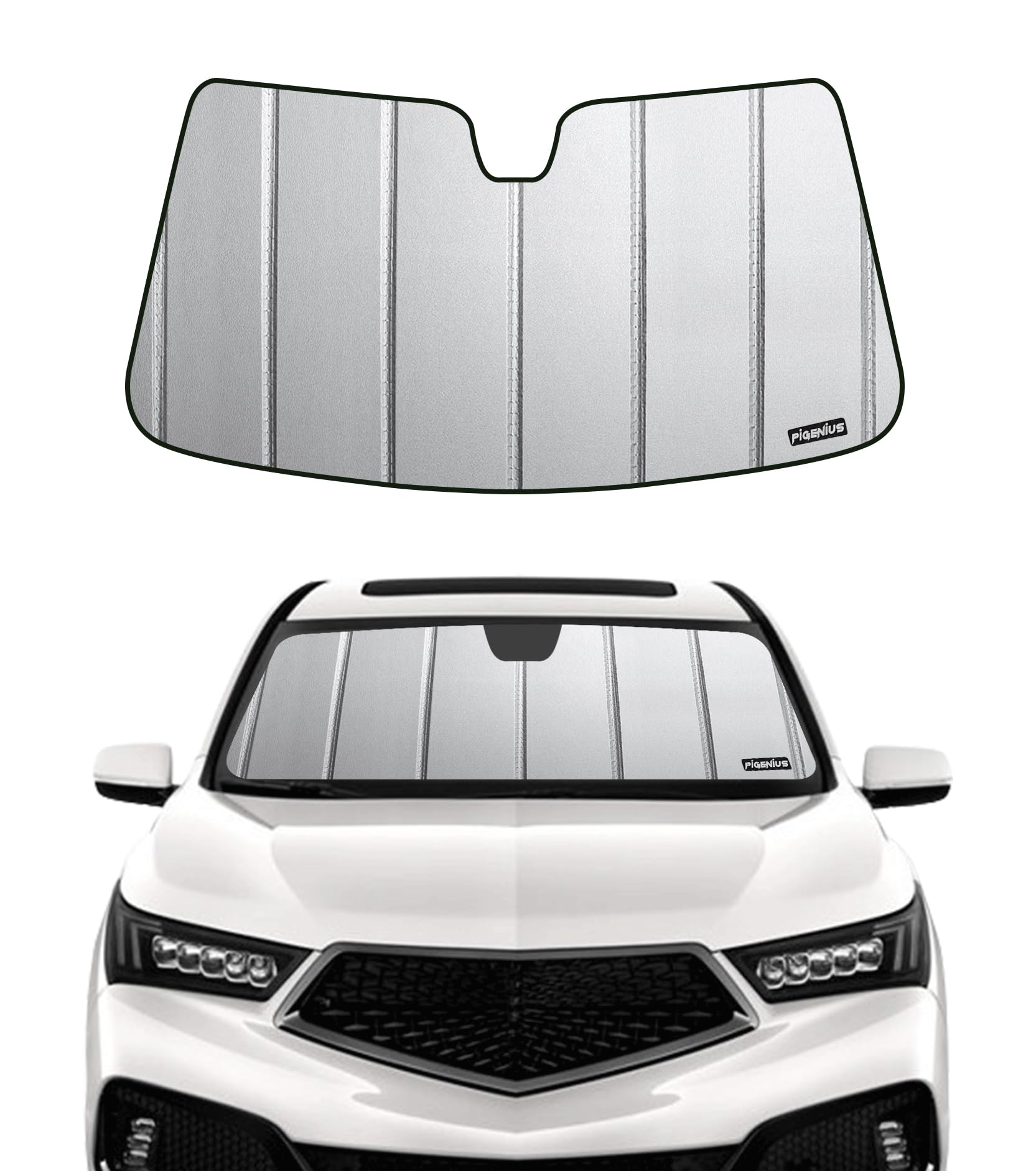 色:SafeGuard。適合車両のタイプ 2014-2020 アキュラ MDX。:材質 レザー:適合車両のタイプ 2014-2020 アキュラ MDX。:材質 レザー製品サイズ:?1 x 1 x 1 cm; 1.13 kg製造元リファレンス...