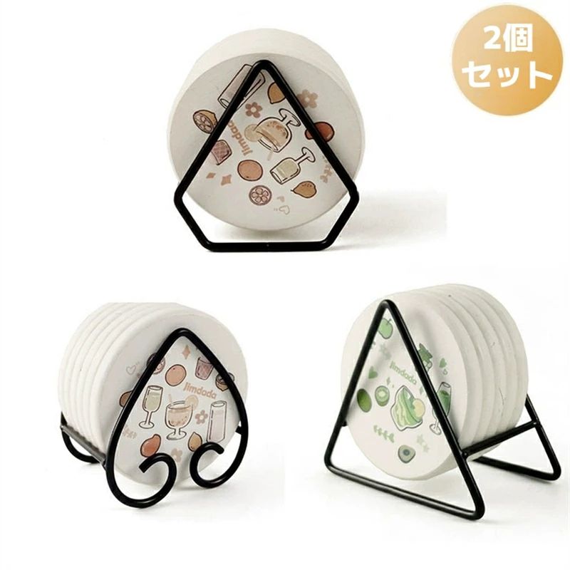 お皿スタンド 2個セット お皿を重ねず立てて収納できるので出し入れが簡単 使わない時は折りたたんでコンパクトサイズに 食器を置く以外に洗った野菜や果物も水切りラックとして使うことができます。 フラットにすればたくさんの野菜等が置けます。 環...