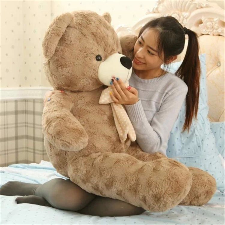 こちらの商品は下記のサイズがあります、 80cm 105cm 130cm 150cm 170cm クリックしてください。 商品説明 商品名 ぬいぐるみ クマ  サイズ／寸法 高さ105cm  ...