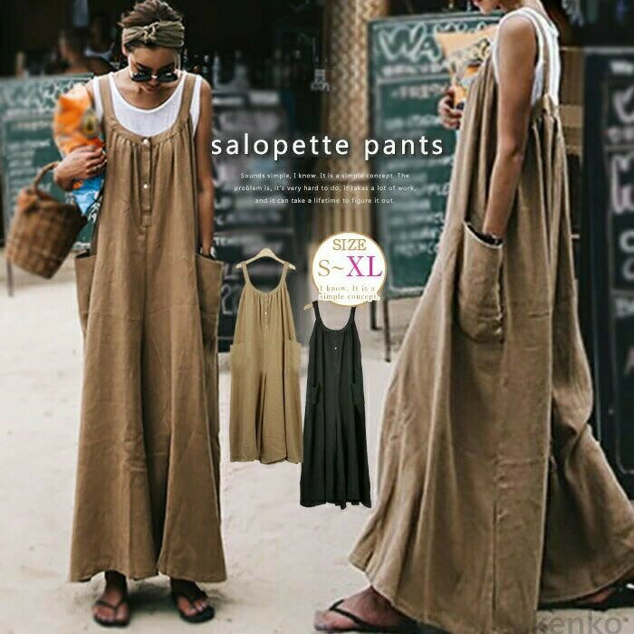 サイズ（CM） 【S】総丈125　バスト118 【M】総丈126　バスト122 【L】総丈127　バスト126 【XL】総丈128　バスト130 サイズは平置き、メジャー採寸を行っております。1-3cmの誤差がある場合があります。予めご了承...