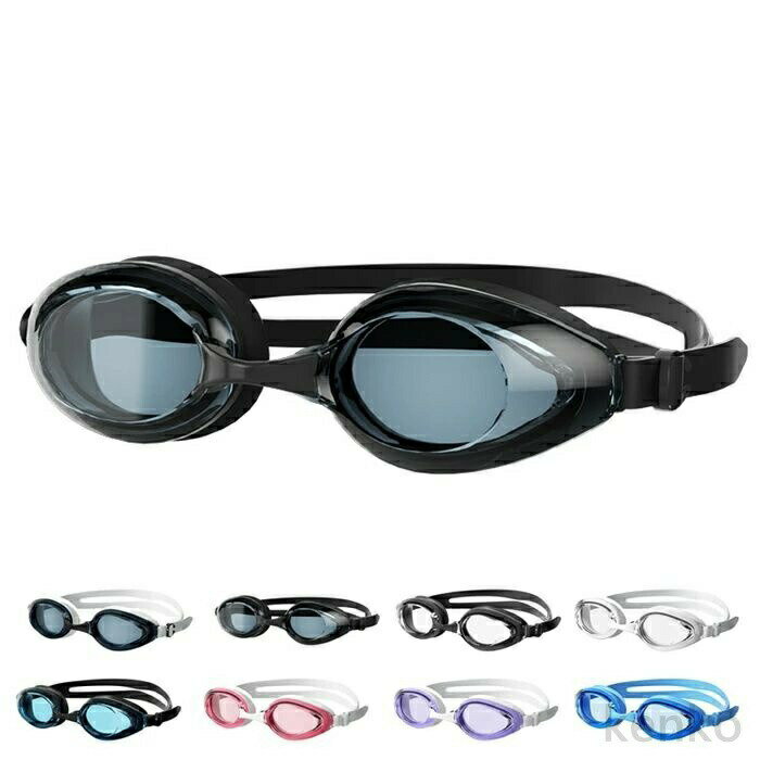 カラー：ブラックホワイト、ブラック、クリアブラック、クリアホワイト、ブラックブルー、ピンク、パープル、ブルー サイズ：画像でご確認ください 素材：PC、シリコン、TPU 商品説明： 【水漏れ防止＆人間工学デザイン】水泳ゴーグルは、高品質のシ...