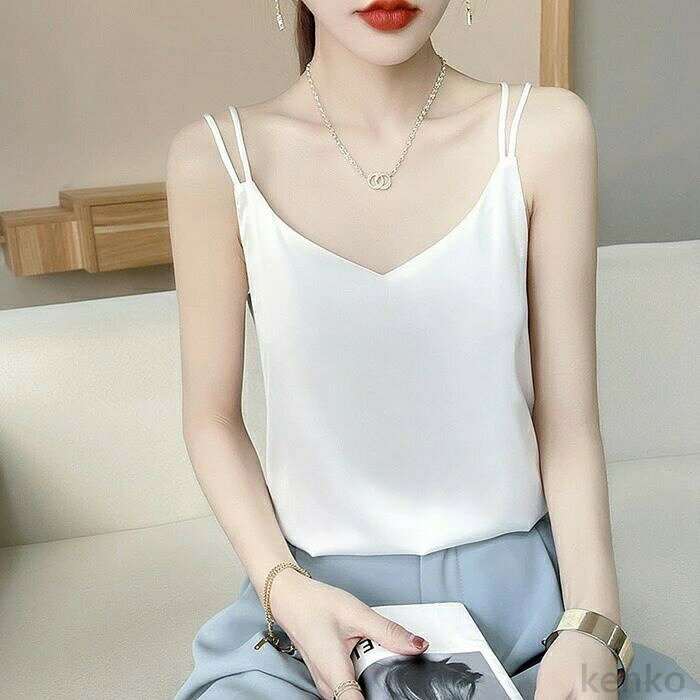 カラー： ホワイト ブラック グリーン シャンペン グレー サイズ：　　M L XL XXL XXXL 素材：ポリエステル ★薄手で、通気性が高く汗をかいてもベタつきにくく、暑い日でも心地よく過ごせます。 ★着心地や肌触りの良い物を選びまし...