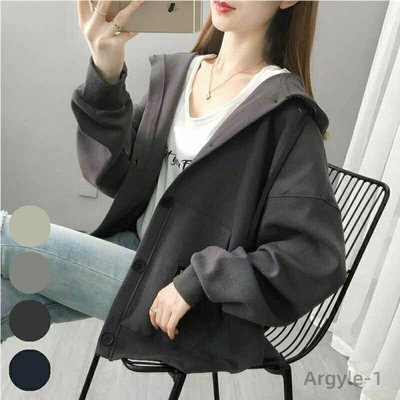 商品規格： ■素材： ポリエステル ■セット内容:パーカー ■生産国: 中国 注意事項： ※サイズ表記は手作業なので、 実物と若干の誤差が生じる場合があります。 ※縫製品につき、生地を織る際の糸の継ぎ目や多少のほつれ、糸が出る、シワ・折り目...