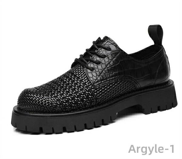 ★カラー ：ブラック ★素材 ：牛革/ゴム底 ★サイズ：(cm) 23.5cm/37 24cm/38 24.5cm/39 25cm/40 25.5cm/41 26cm/42 26.5cm/43 27cm/44 ■店頭及び屋外での撮影画像は、...