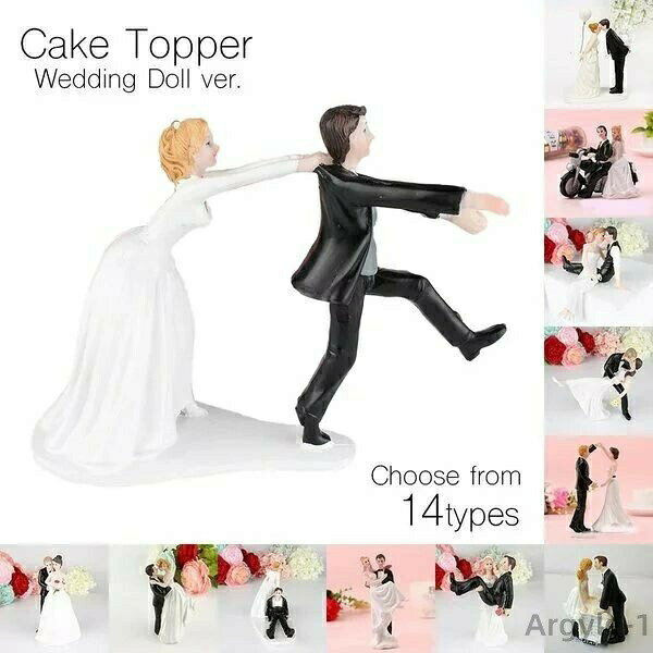 材質：レジン人形（高さ）：13センチメートル（※デザインよります）パッケージに含まれるもの： 各ケーキトッパー　×1個 ご使用方法に関するお問い合わせはこちらの商品に関しましてはノーサポートとなっております。ご了承の上お買い求めくださいませ...