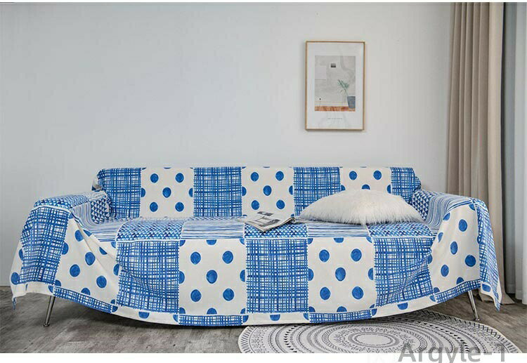 商品説明 color="#000000">商品紹介 おしゃれなソファーカバー。 さっとかけるだけで簡単お部屋の模様替え ソフトで通気性のいい生地を採用し、肌触り抜群！ 汚れや傷から大切なソファを守ってくれます。防塵・防汚。 丸洗い可能でお子...